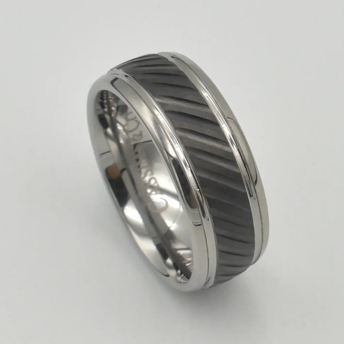 TUNGSTEN BANDS